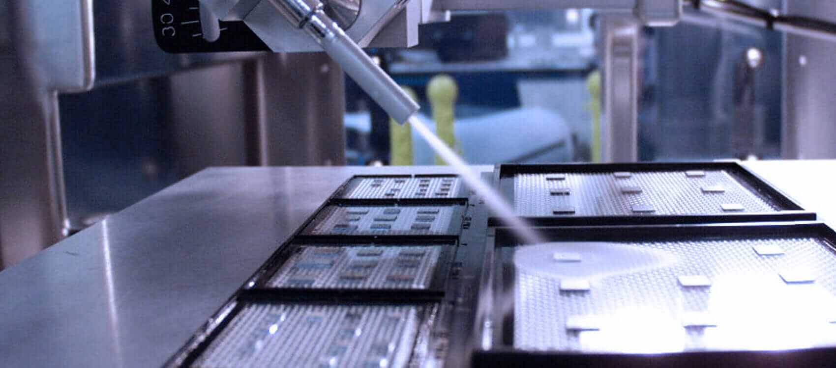 Gel-Pak® | Developing Unique Materials For Device Handling | Hayward, CA