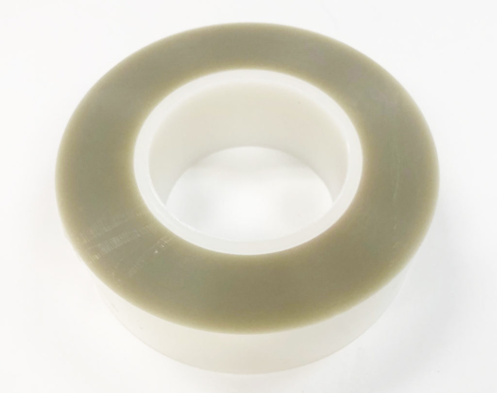 GP-CLEANTAPE-175 | Tape for Cleaning Gel-Pak Carriers | Hayward, CA